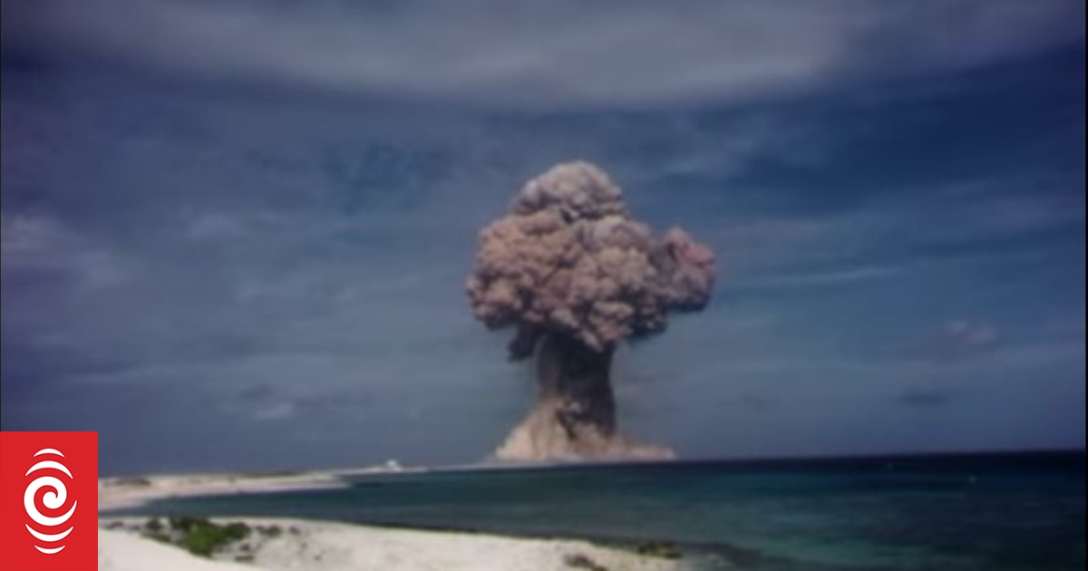 Renewed French Polynesian push against France over nuclear testing ...