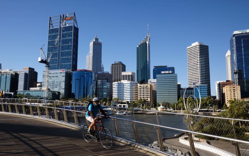 Covid-19: 'Low' risk to NZ from Perth case - Health Ministry | RNZ