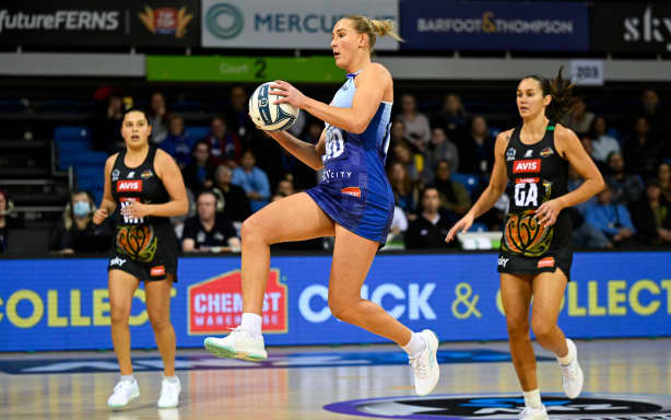 Netball: ANZ Premiership at tipping point after decade | RNZ