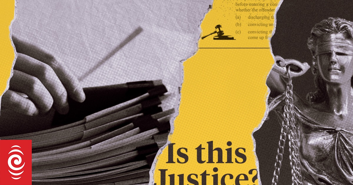 Crime victims' details given to offenders via Ministry of Justice form ...