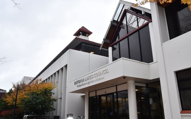 Unelected voting rights change puts Rotorua iwi representation in the ...