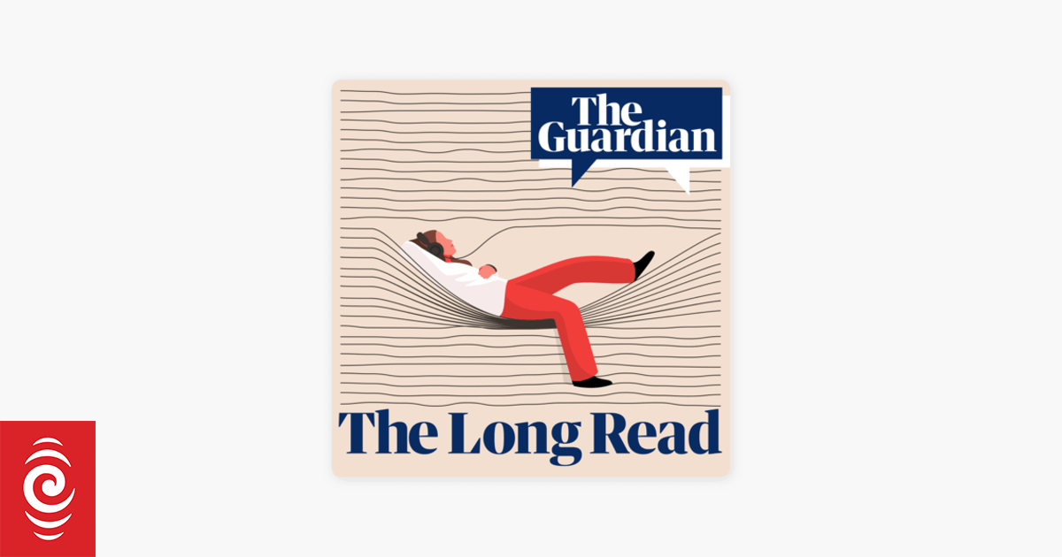 Podcast Critic with Paul Bushnell | RNZ