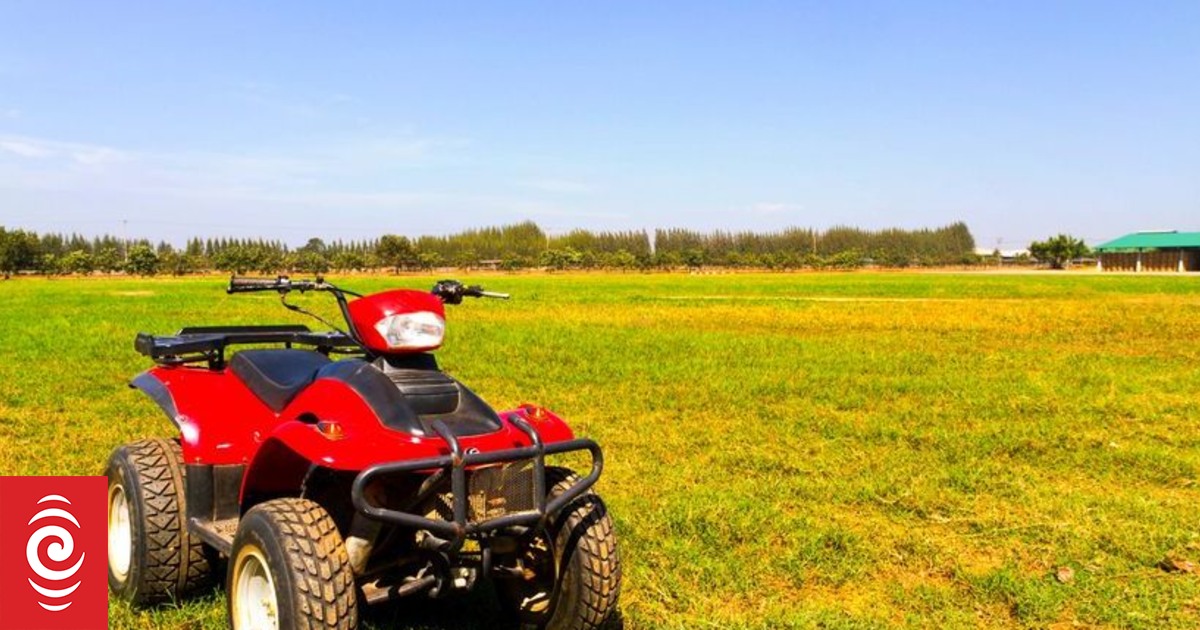 Helmet fine reduced on appeal | RNZ News