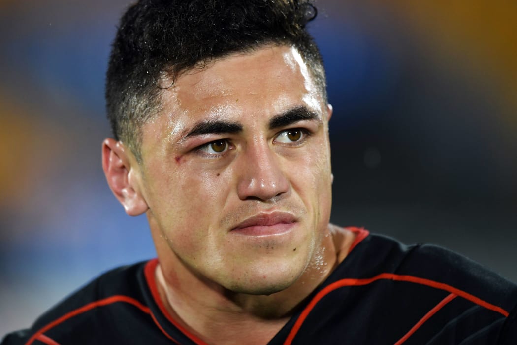 Roache out injured for Warriors | RNZ News