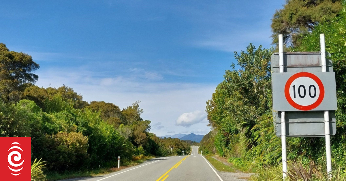 Speeding events rise at Southland council | RNZ News