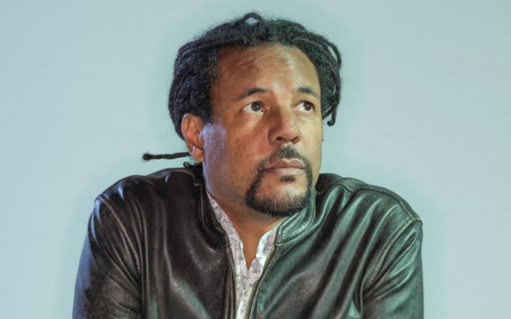 The USA writer Colson Whitehead talks to Kim Hill | RNZ
