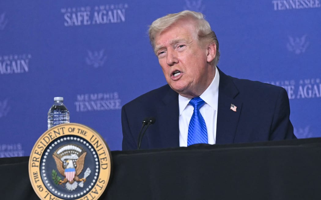 Donald Trump's backtrack illuminates Iran's leverage in an asymmetrical ...