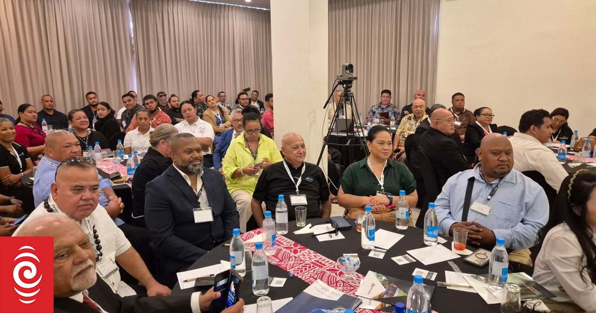 Fiji and Tonga work on trade and business opportunities | RNZ News