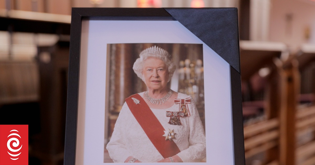 Jane Patterson | RNZ