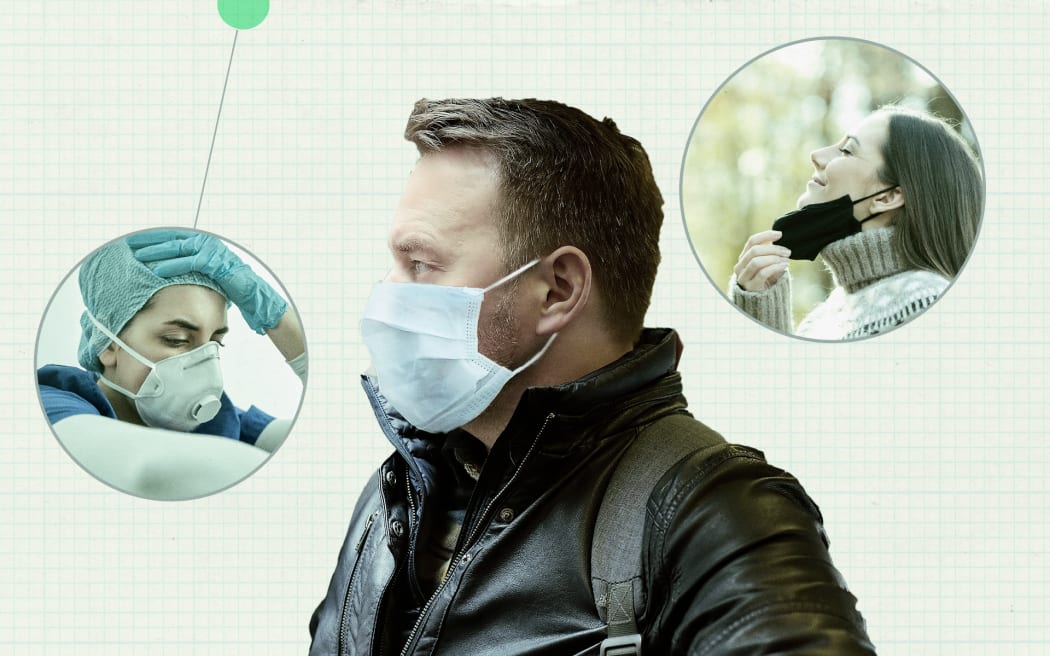 Mask mandates: How have other countries fared after dropping ...