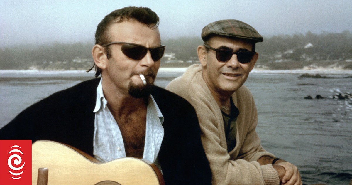 Bert Berns, the mysterious man behind ‘Twist and Shout’ | RNZ