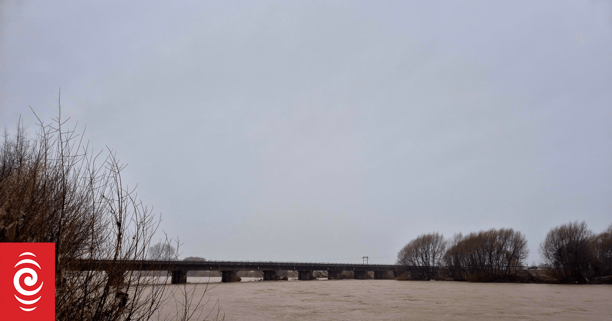 Tasman flooding: RNZ reporter Mary Argue | RNZ