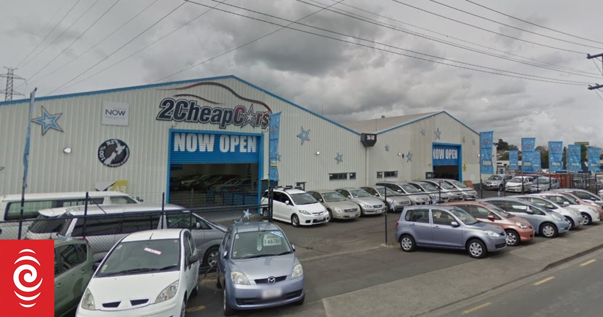 Used car dealer 2 Cheap Cars revises full year profit expectations ...