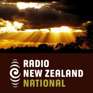 Spiritual Outlook - Tahupōtiki Wiremu Rātana | RNZ