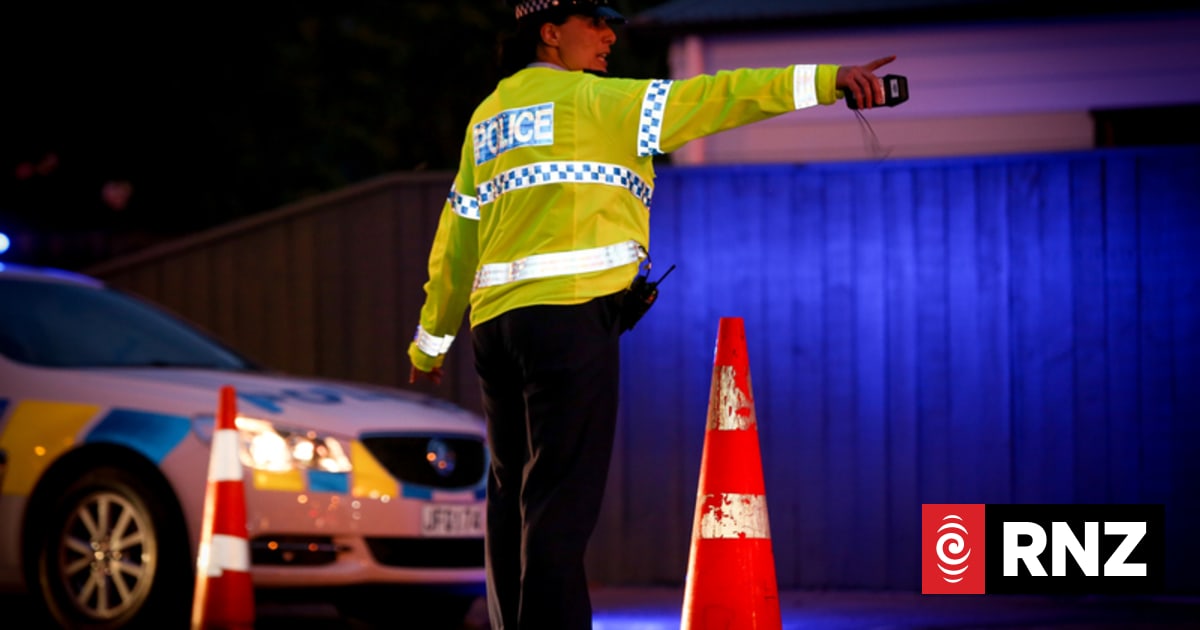 Checkpoint used to target euthanasia advocates | RNZ