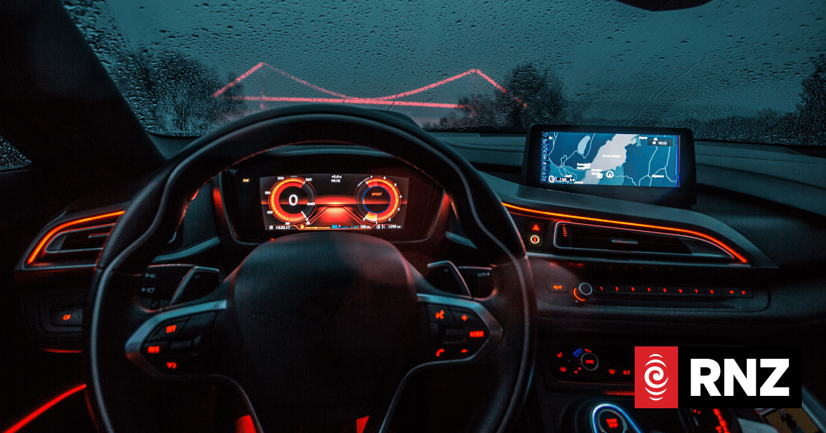 The car upgrades putting New Zealanders at risk | RNZ News