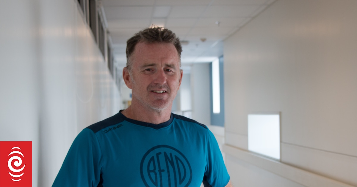 Bookmarks with John Bonning | RNZ