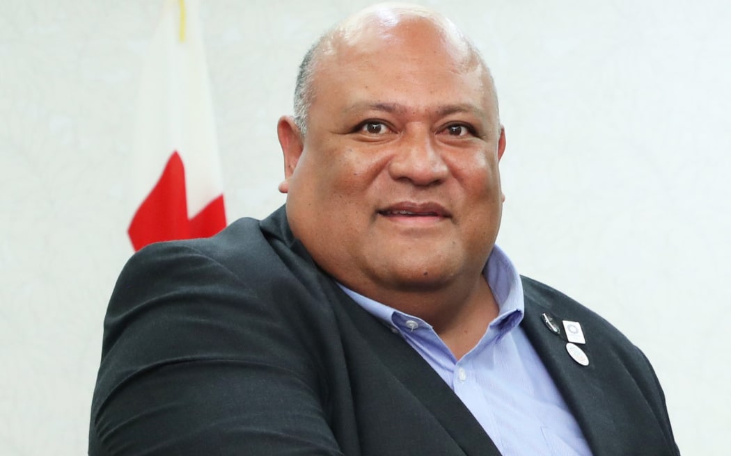 New Tongan rugby league body hoping to unite clubs | RNZ News