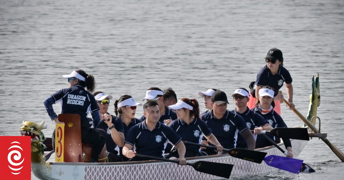 Unpacking the significance of the Dragon Boat Festival in New Zealand ...