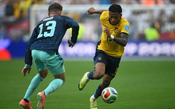 Ecuador edge Germany to squeeze into World Cup last 32 | RNZ
