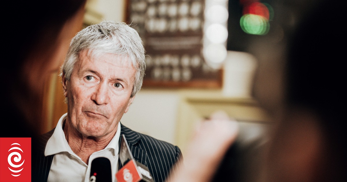 Tauranga maunga officially recognised with original Māori name | RNZ News