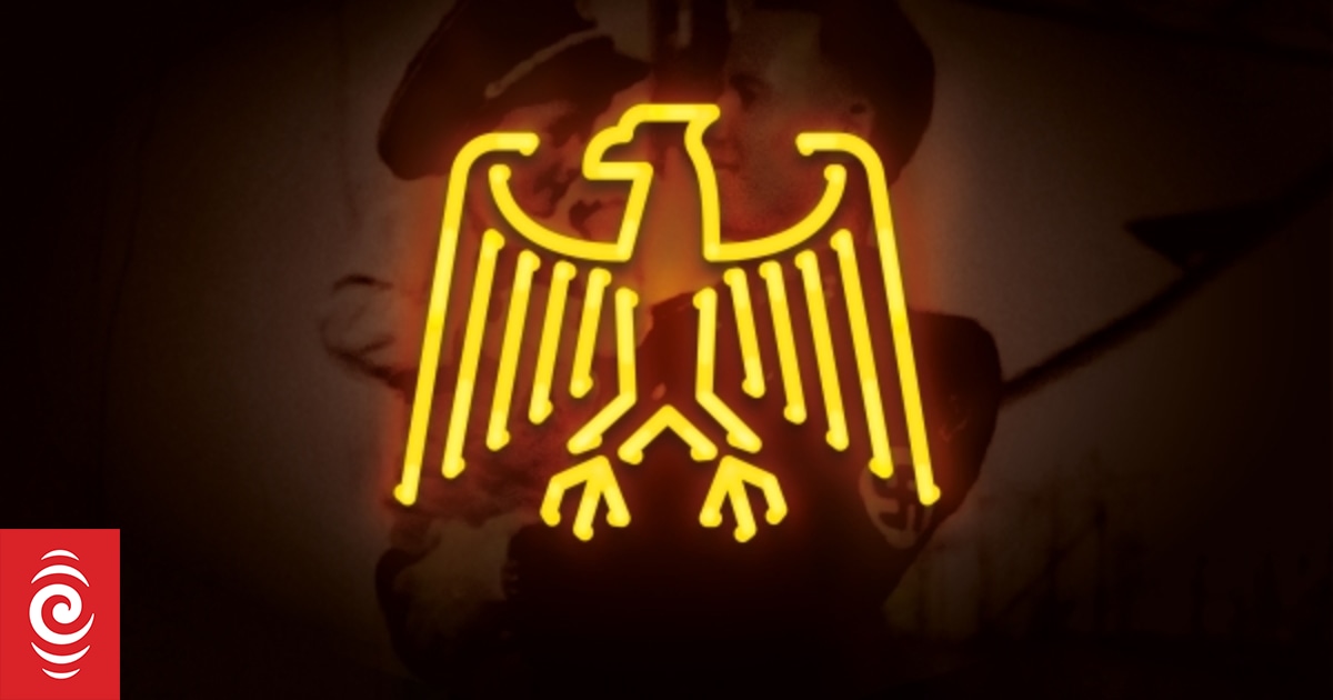 The mysterious death of a high-ranking Nazi: The Ratline | RNZ