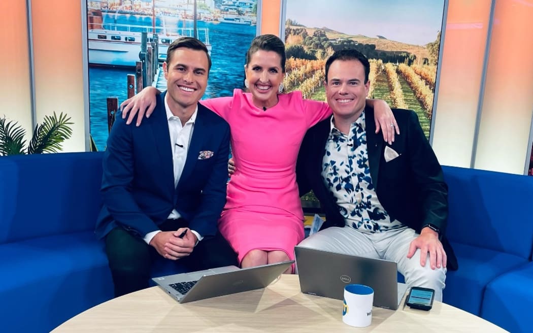 Newshub closure: Māori voices needed 'to make sure these stories aren't ...