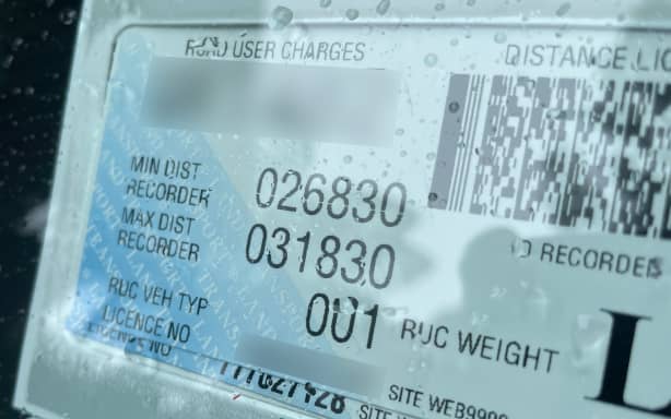 Road tolling changes will be tough 'for users to swallow', freight ...