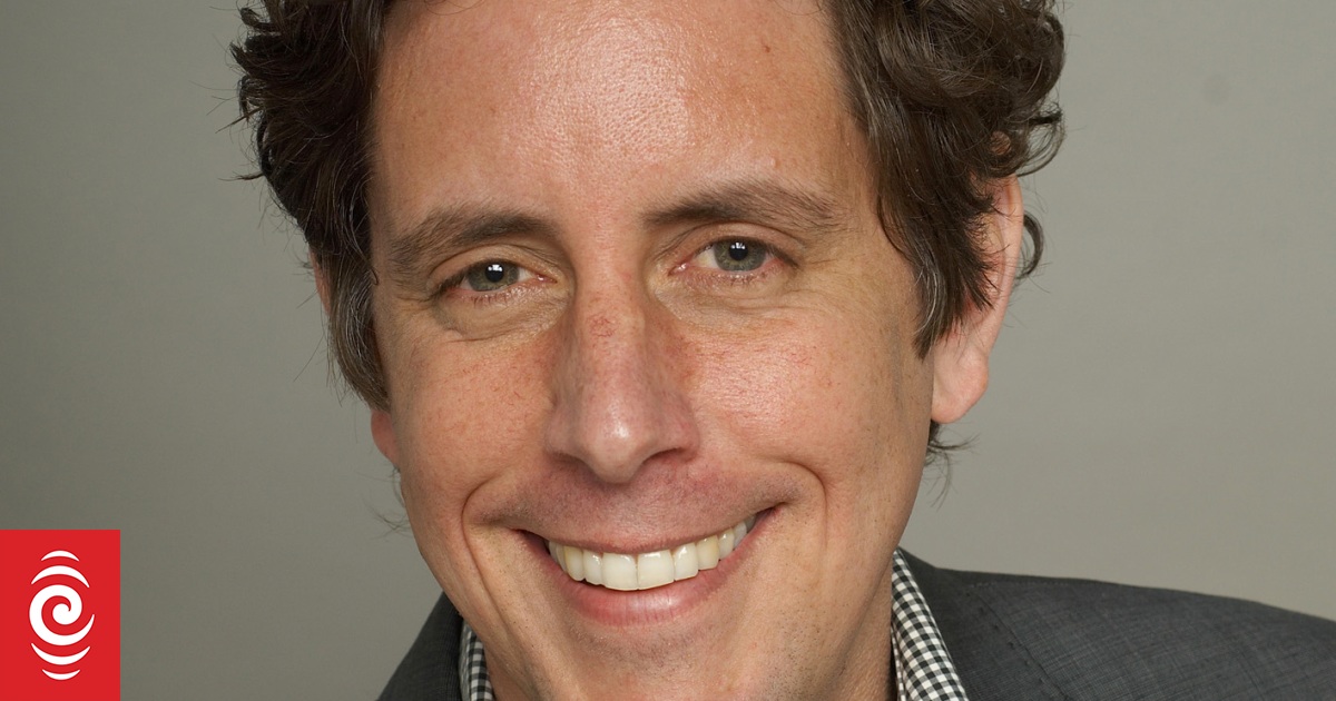 New host for Sunday programme named | RNZ News