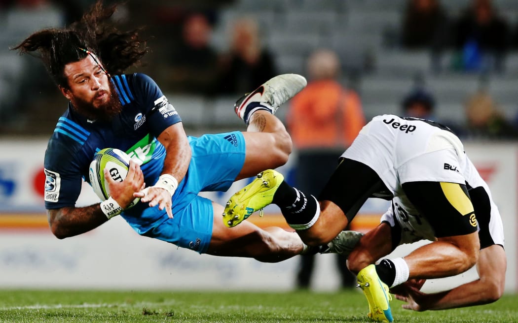 Season over for injured Ranger | RNZ News