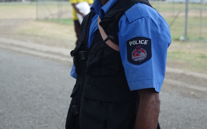 PNG police stop West Papuan awareness plans | RNZ
