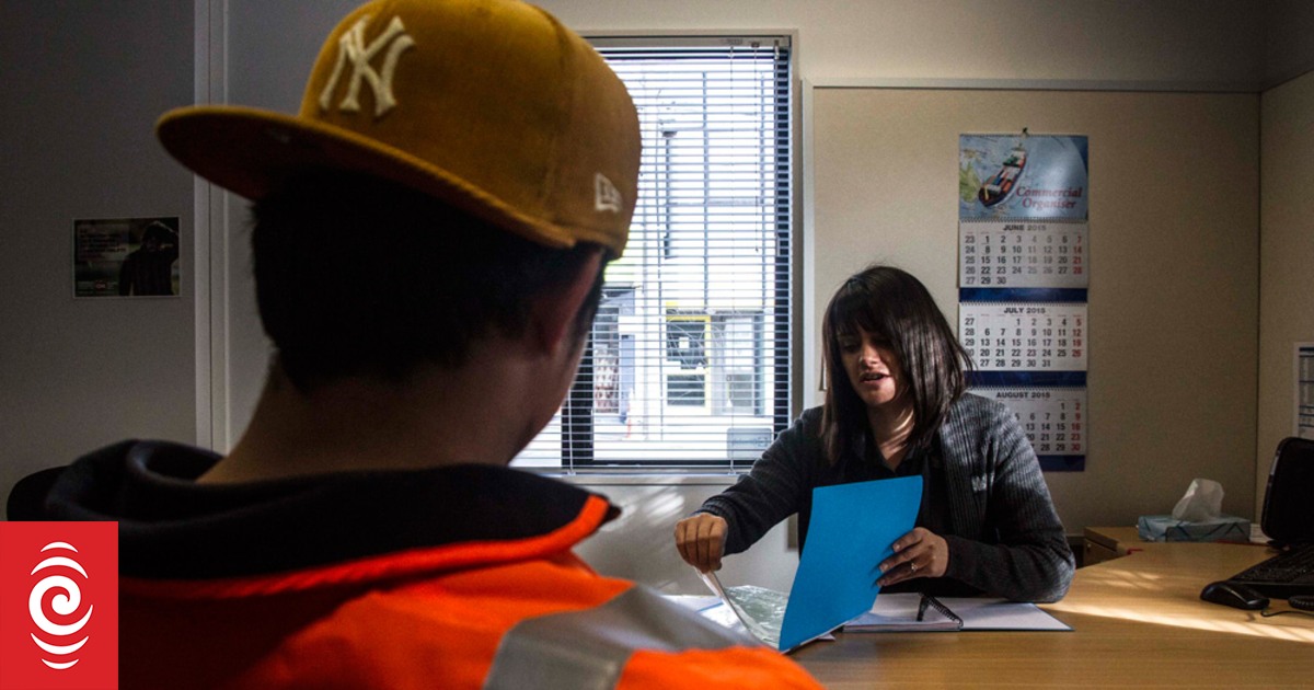 Life on home detention | RNZ News