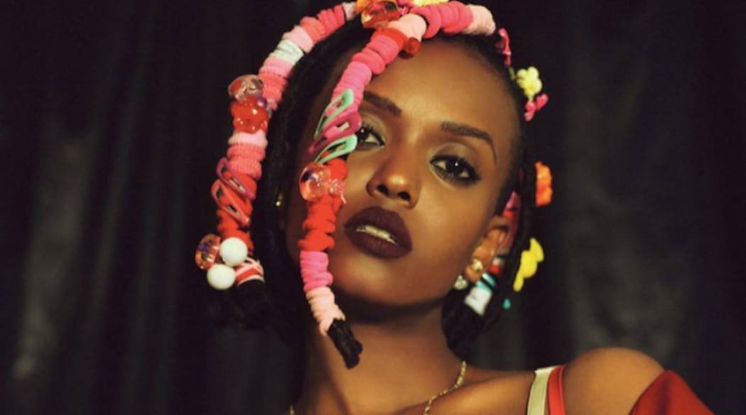 Take Me Apart by Kelela | RNZ