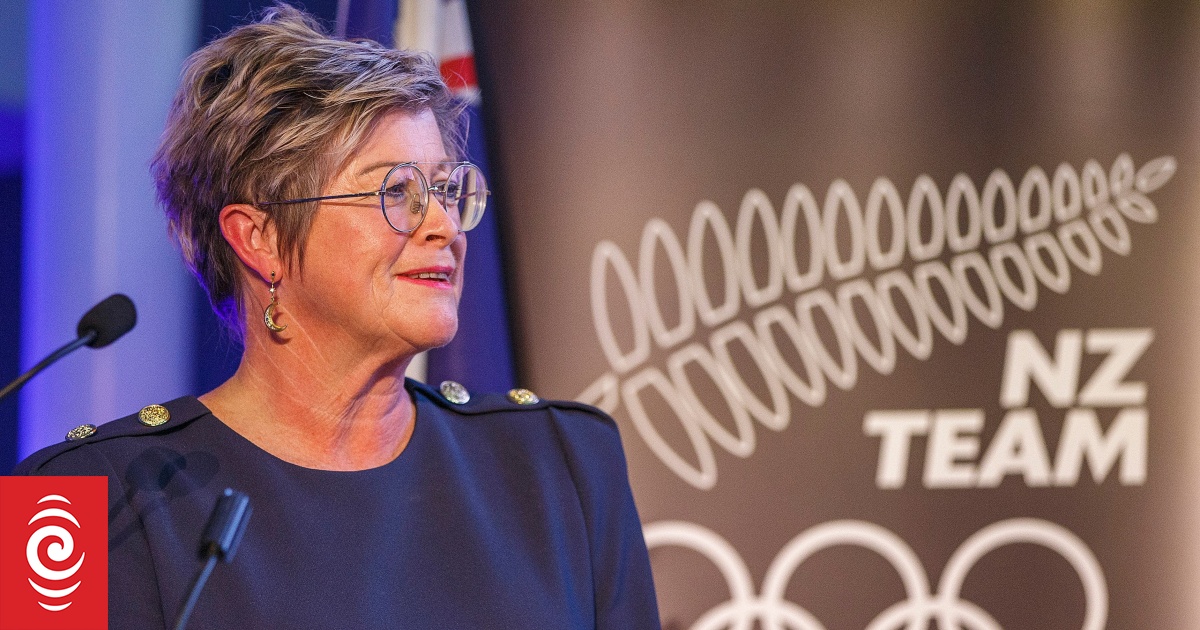 NZ Olympic boss reflects on successful Winter Games | RNZ