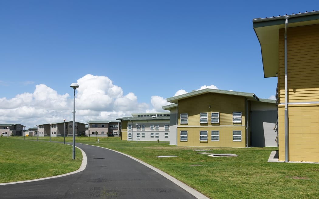 Inmate dead after attack in kitchen at Auckland's Wiri prison | RNZ News