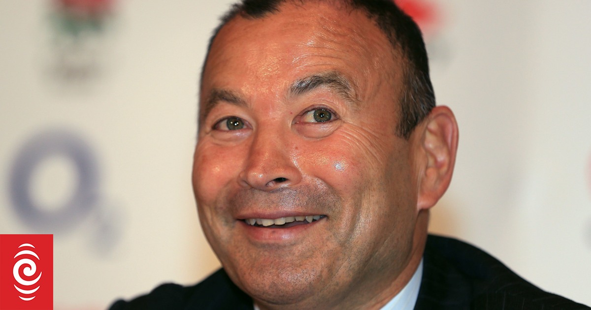 NZer named in England training camp squad | RNZ News