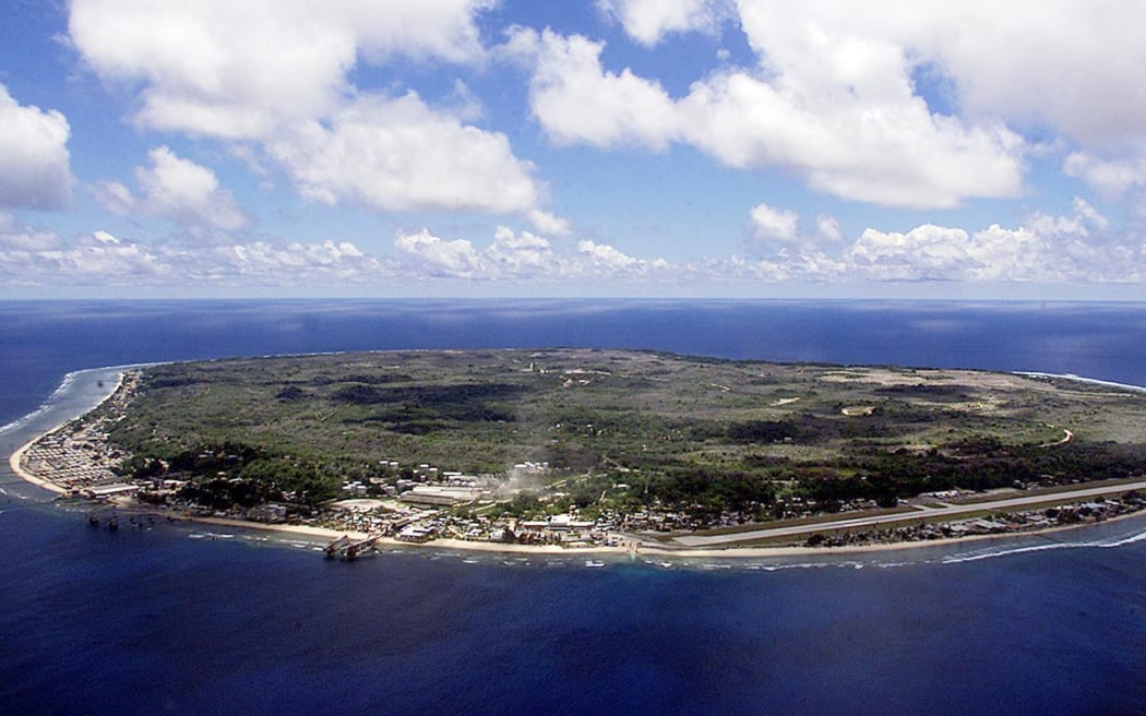 Nauru-Australia Treaty: Strategic gain or 'corrupt arrangement'? | RNZ News