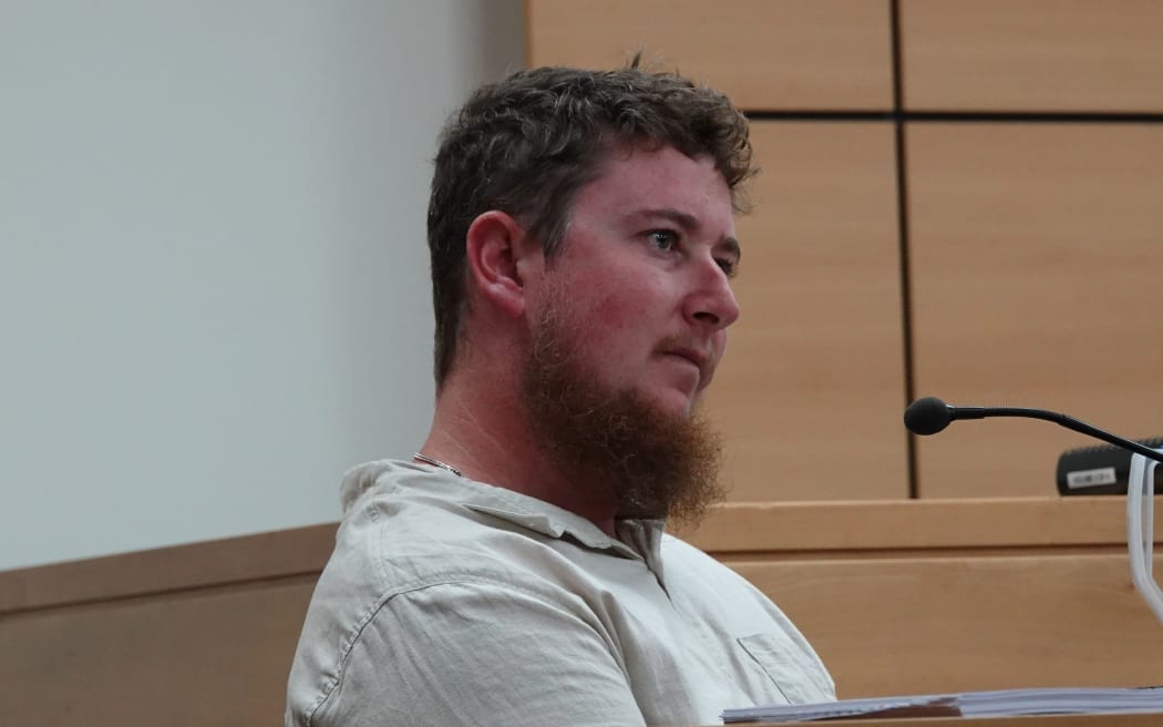 Enchanter sinking trial: Monster wave 'just got big then and there ...