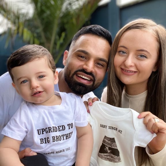 Abbey and Money Singh on being The Modern Singhs | RNZ