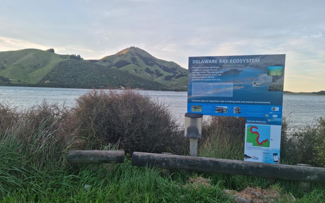 Dispute over access to Delaware Bay ends up before Environment Court ...