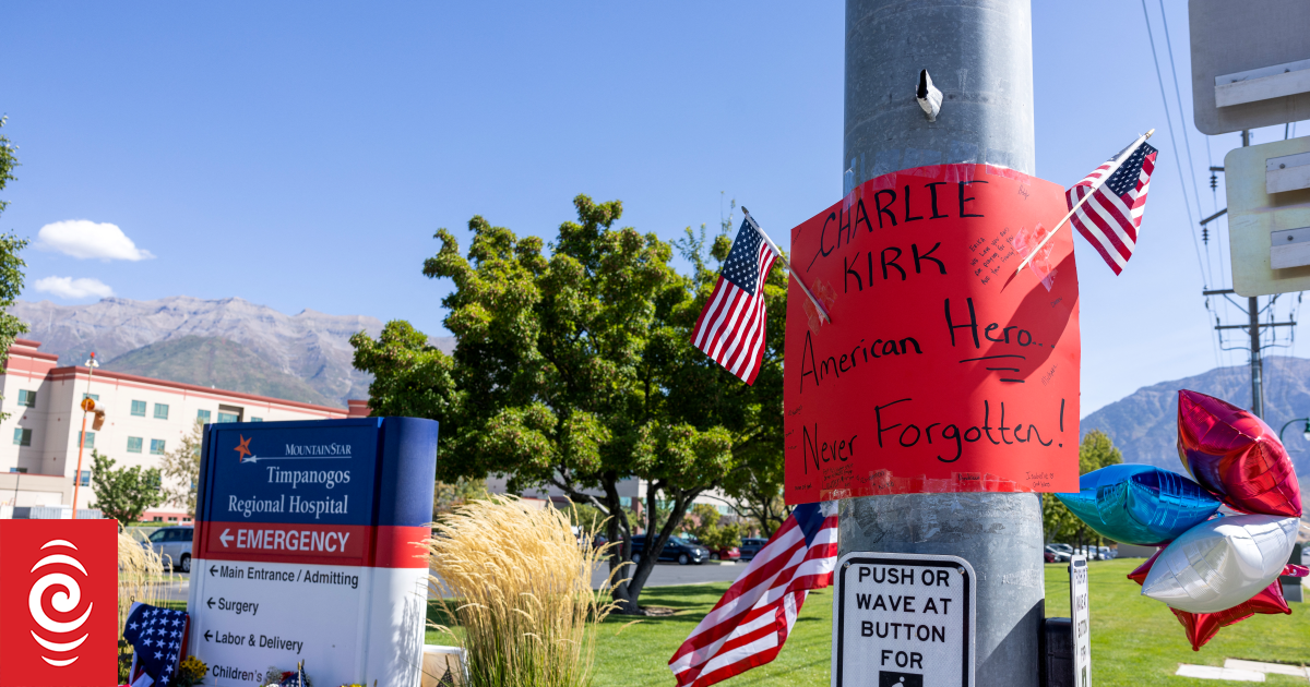 Pacific news in brief for 16 September | RNZ News