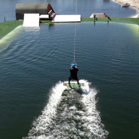 Former pro wakeboarder Brad Smeele: living with quadriplegia | RNZ