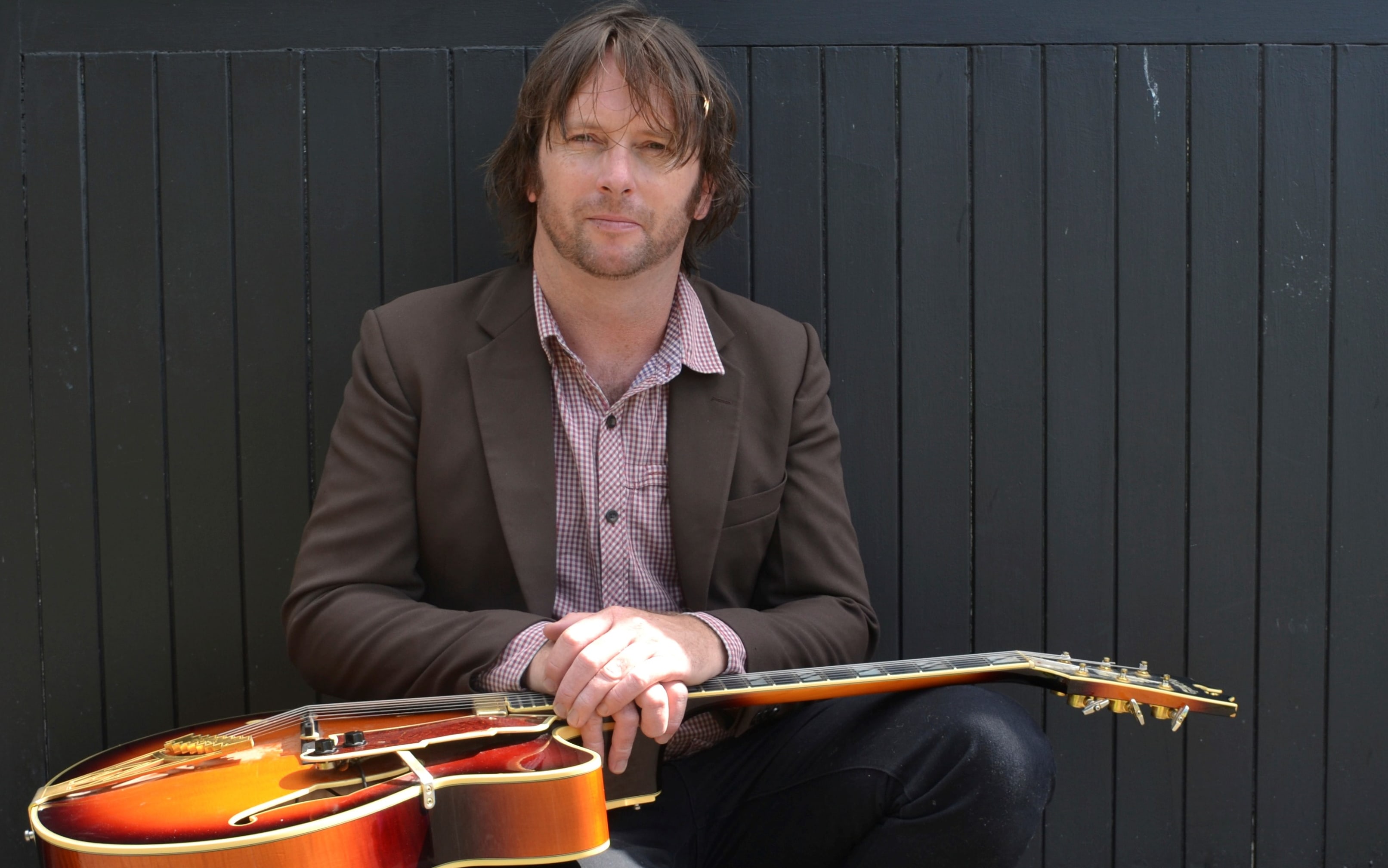 Jasmine Lovell-Smith, Neil Watson | RNZ