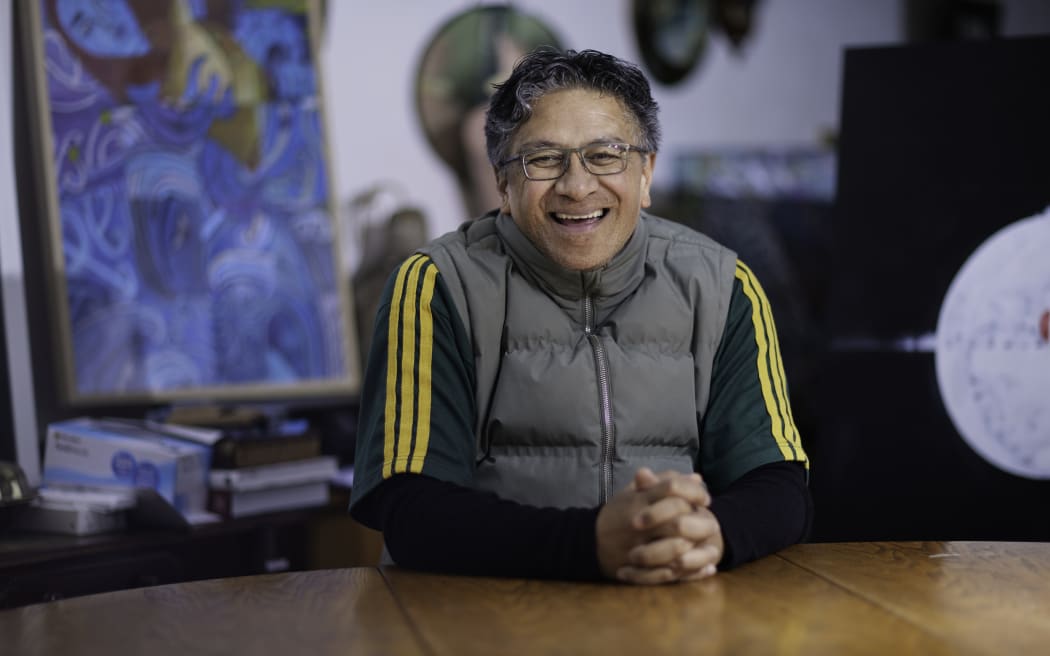 My Matariki: 'As a Māori, it's making me really want to learn more' | RNZ