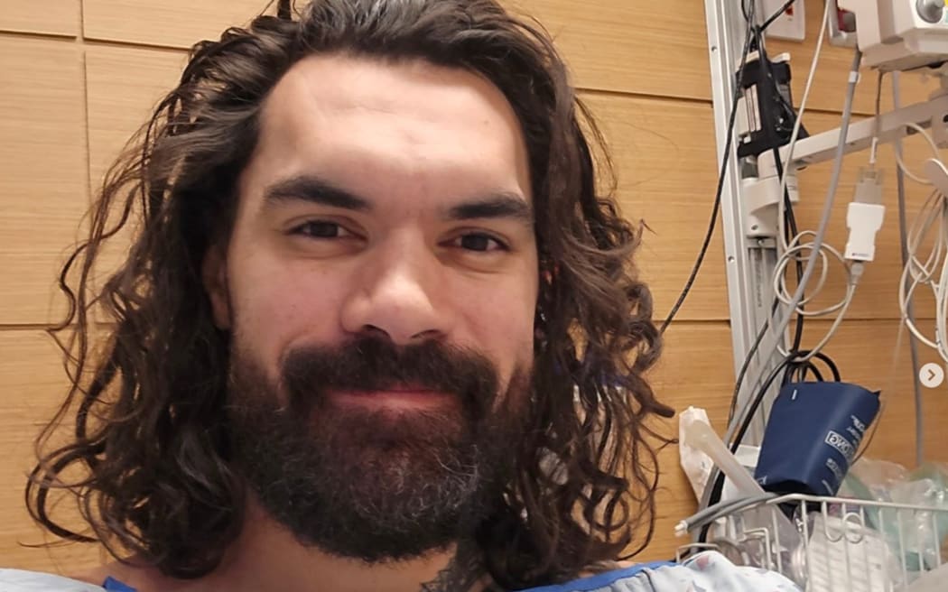Basketball: NBA season over for injured Steven Adams | RNZ News