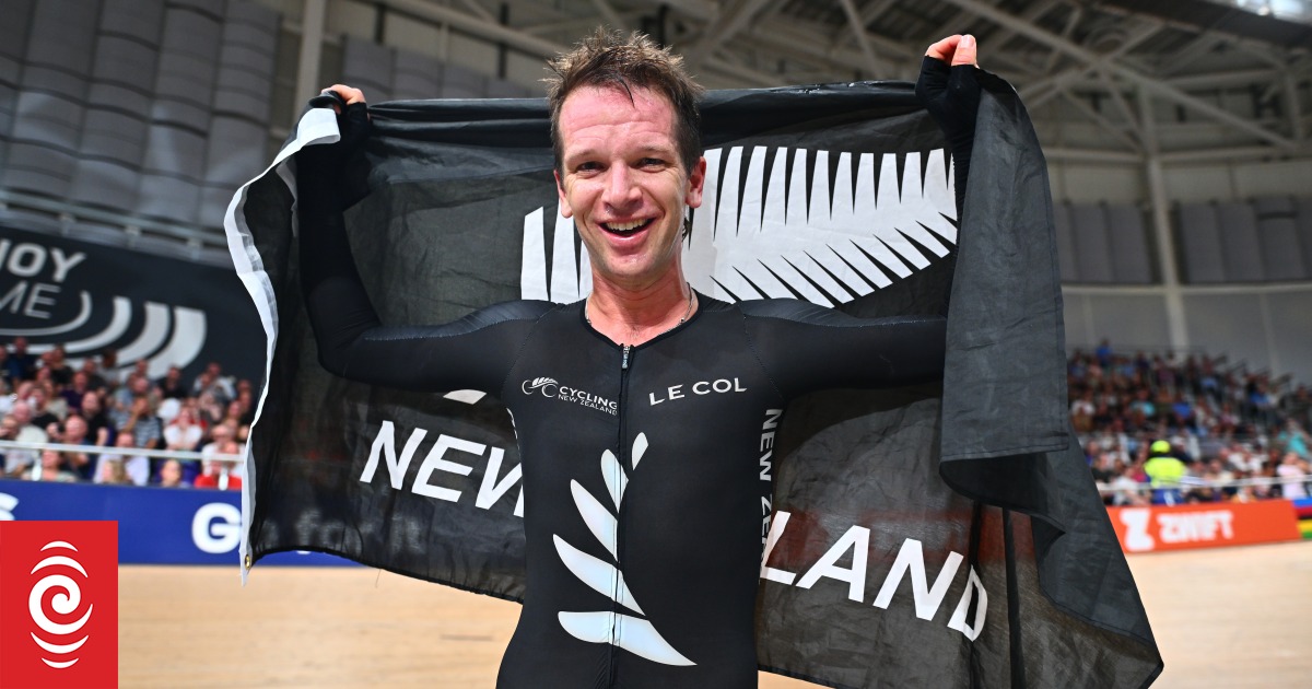 Midday Sports News for 10 August 2023 | RNZ