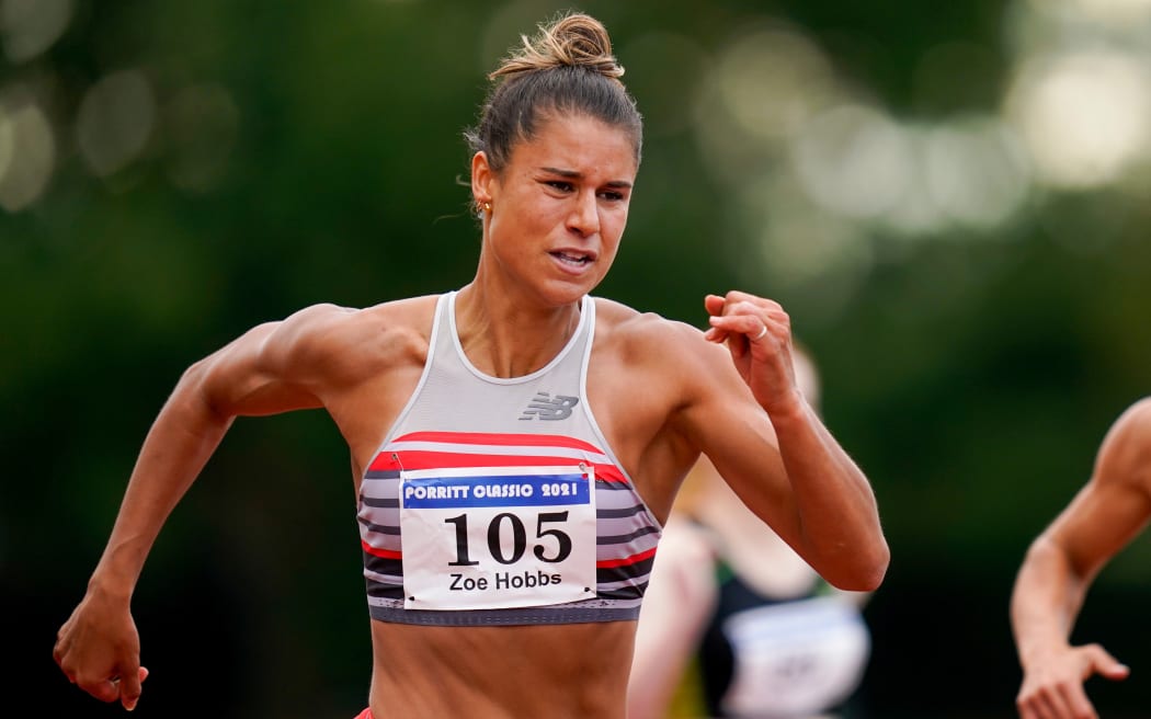 NZ team bolstered for World Athletics Championships | RNZ News