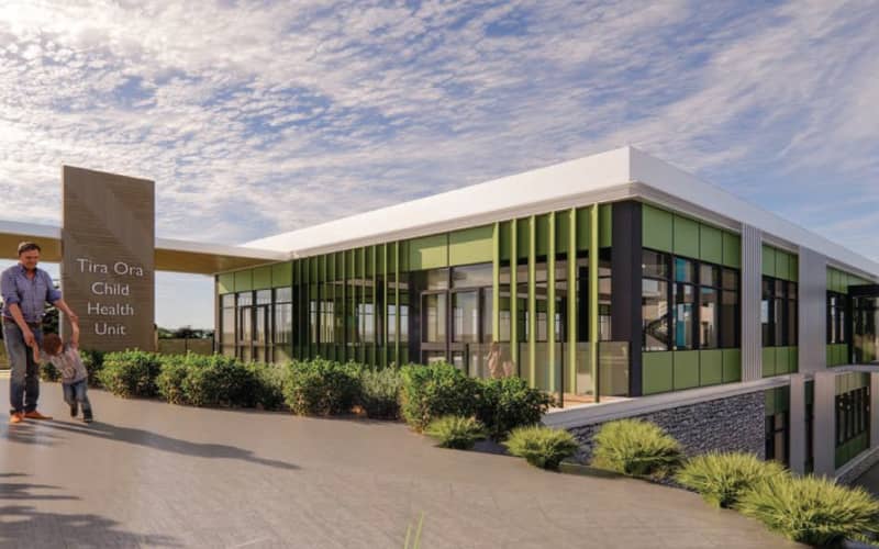 Massive redevelopment plan for Whangārei Hospital applauded by health ...