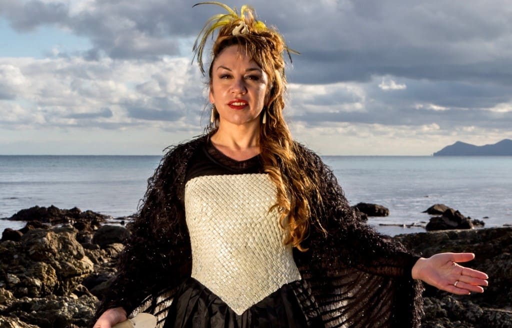 Māori music is front and centre for SOUNZ's Toni Huata | RNZ