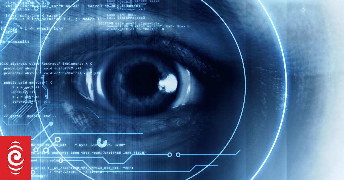 NZ Police used facial recognition technology 89 times since 2022 | RNZ News